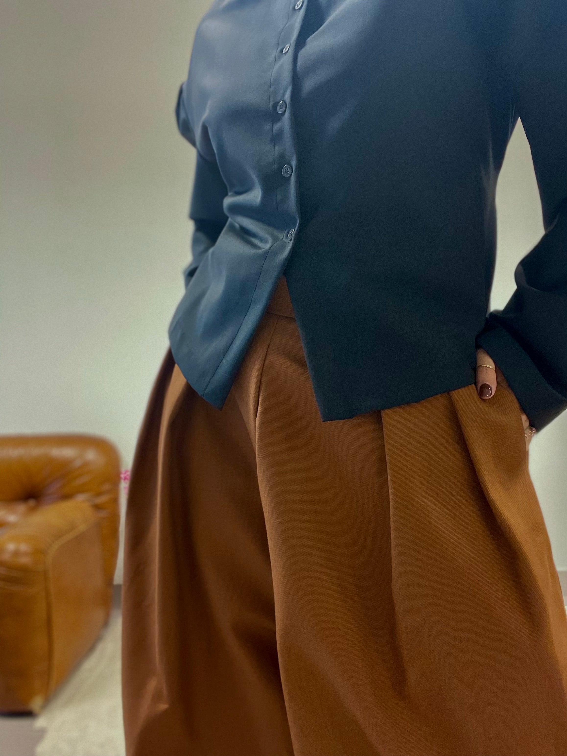 vestocircolare: una scelta di moda consapevole